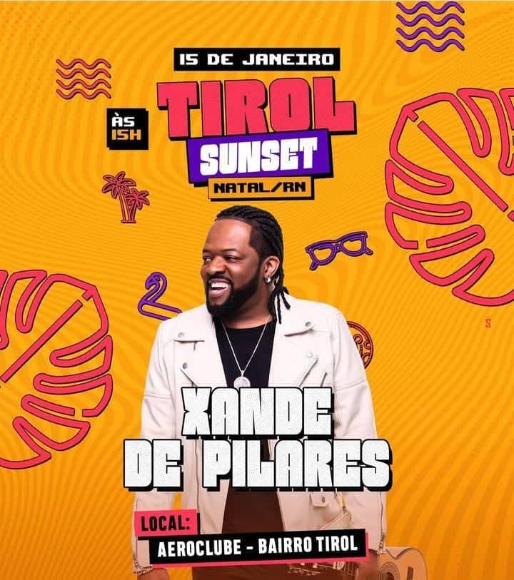 Xande de Pilares, Ribeira Boemia, Preto no Branco e Além do Normal ...