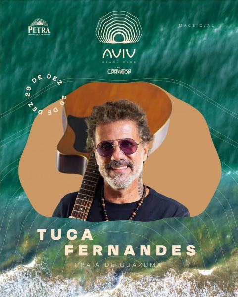 Tuca Fernandes