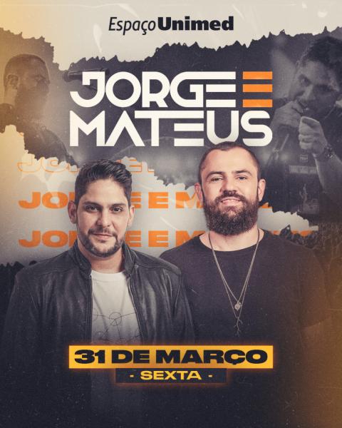 Jorge & Mateus